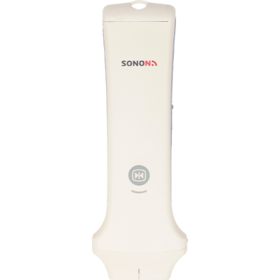 ECÓGRAFO PORTÁTIL SONON 300L